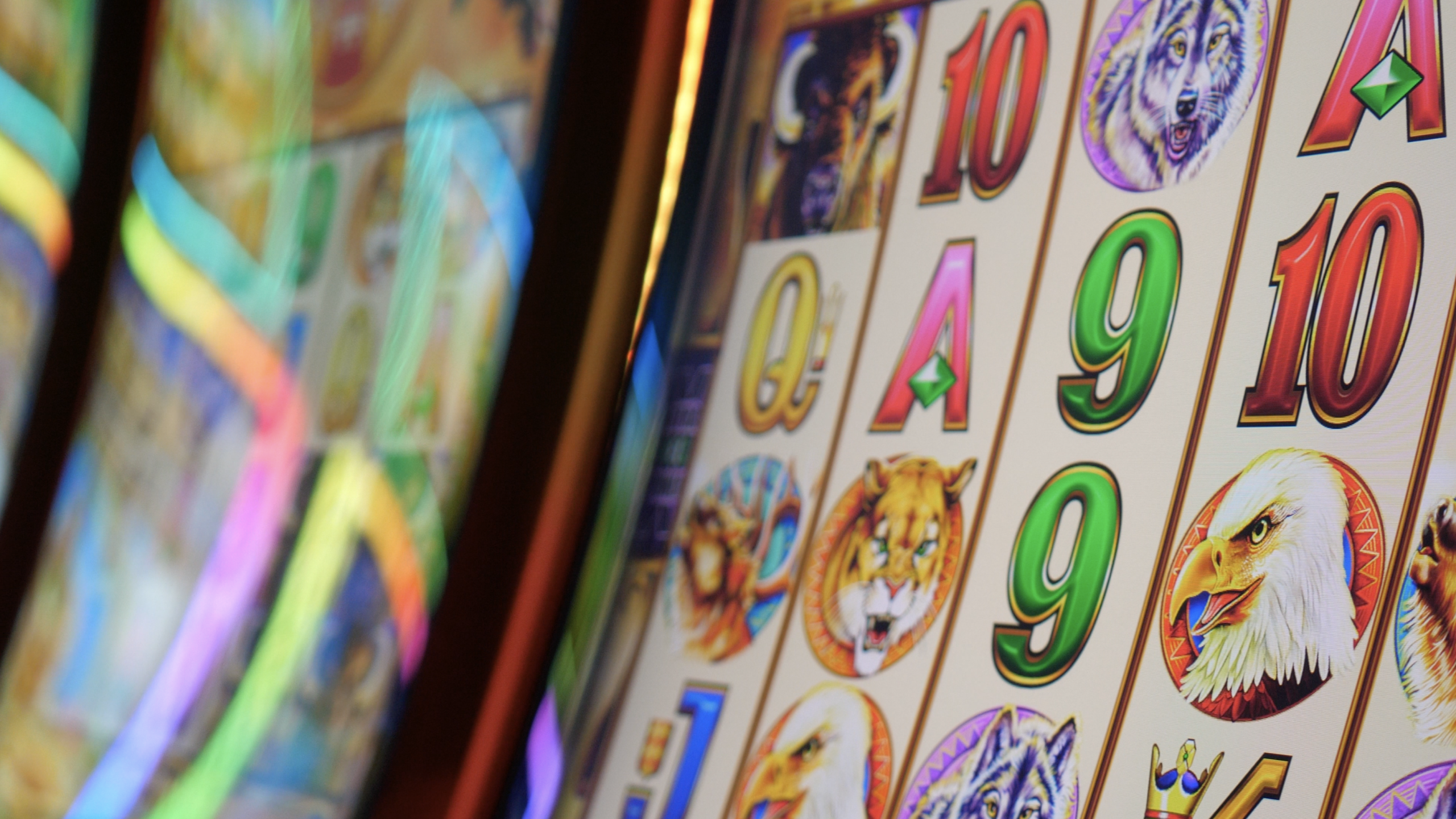 | First Light Casino