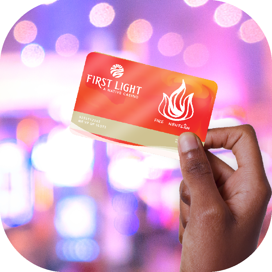 Promotions | First Light Casino